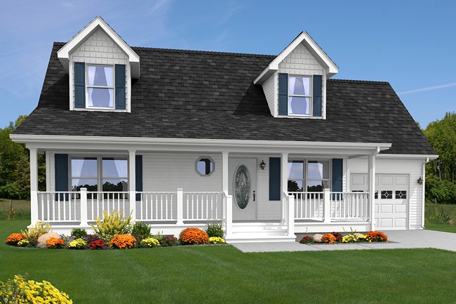 An Introduction Into Modular Home Pricing - Yates Home Sales