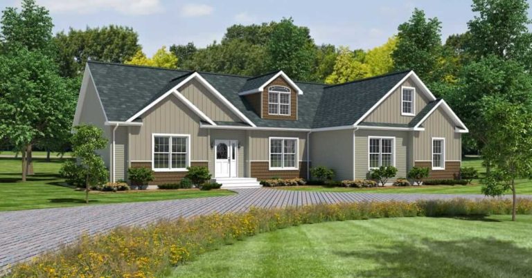 Home Value: Modular Vs Stick-Built Homes - Yates Home Sales