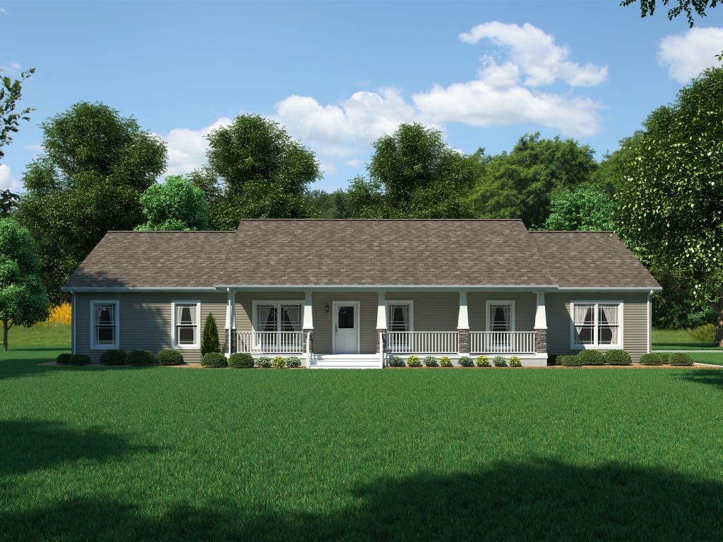 An Introduction Into Modular Home Pricing - Yates Home Sales