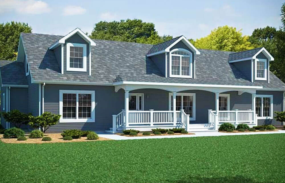 An Introduction Into Modular Home Pricing - Yates Home Sales