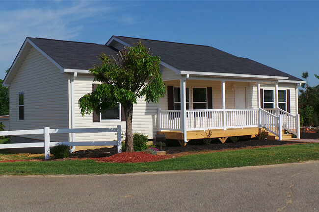 An Introduction Into Modular Home Pricing - Yates Home Sales